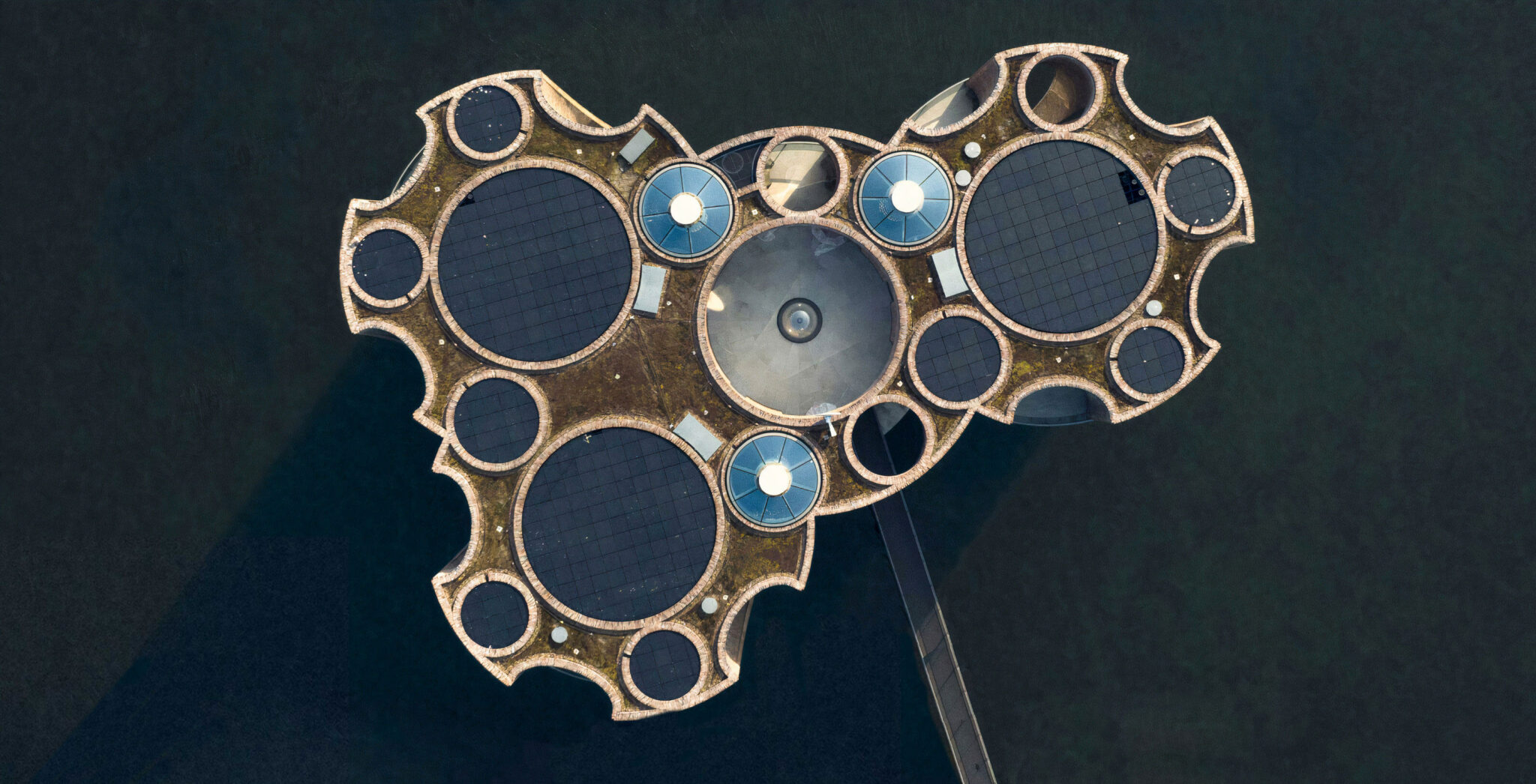 Kirk Kapital – We invest,collaborate & create