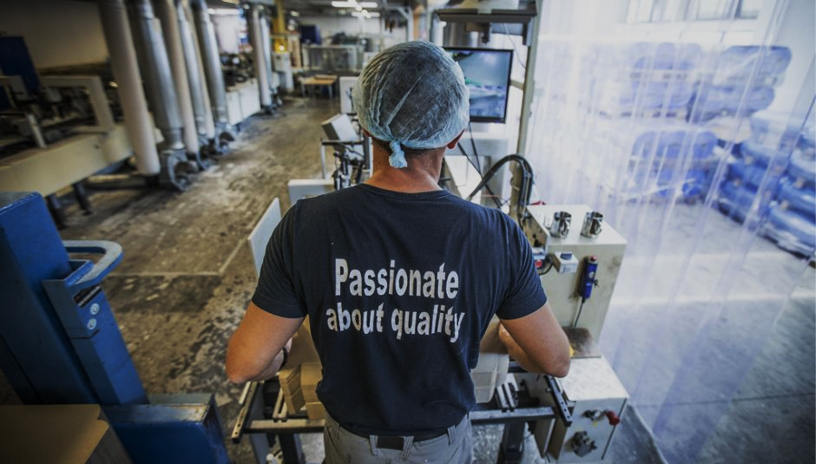 Strategiske Investeringer - Kirk Kapital