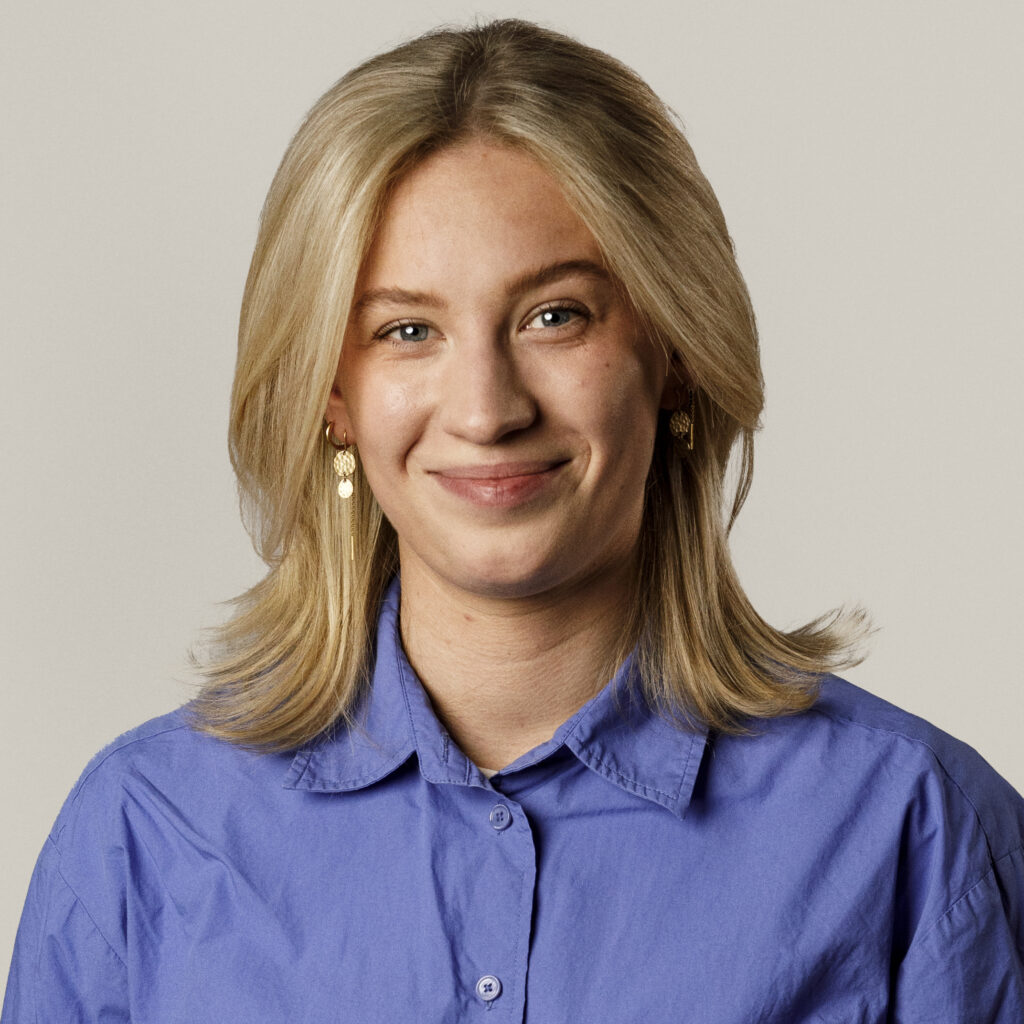 Team page - Kirk Kapital